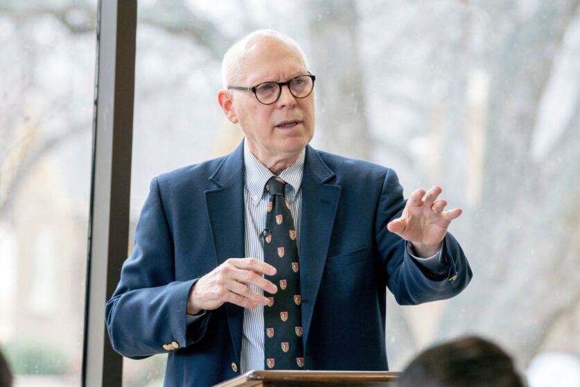 Home - London Seminary