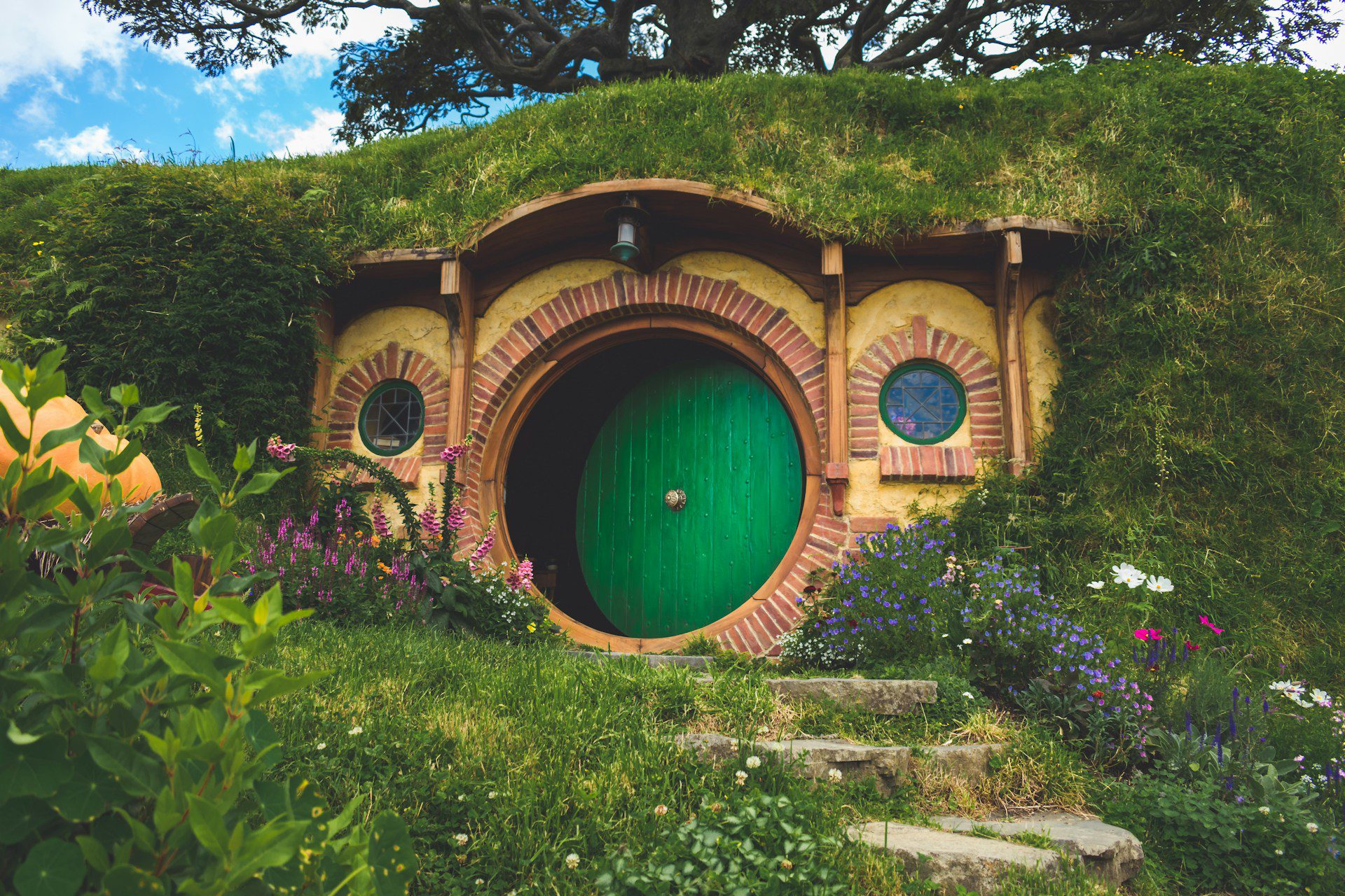 Millennials, Gen Z and the Hobbit - London Seminary